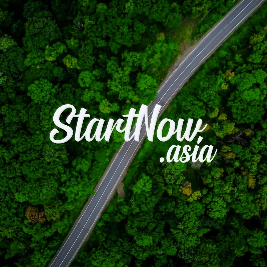 Contact | StartNow.asia